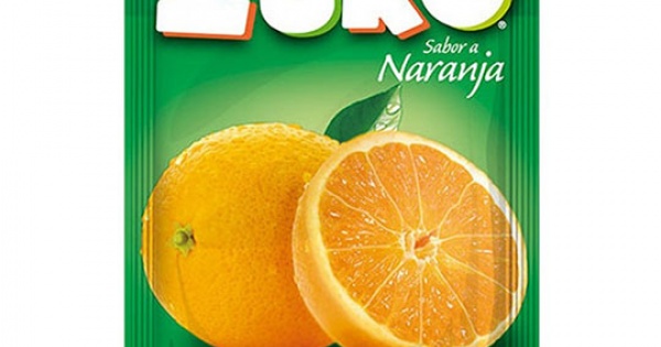 Zuko Naranja