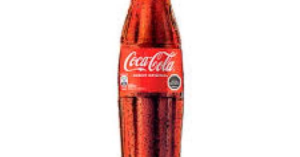COCA COLA EXPRESS 237 ML