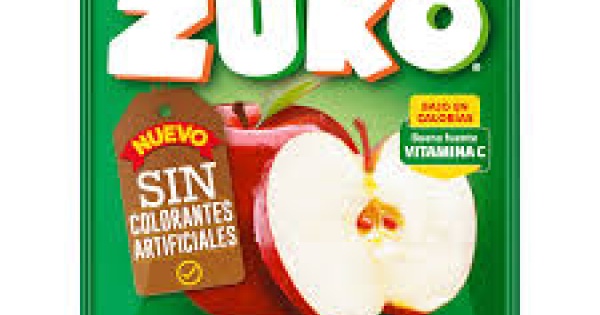 Zuko Manzana
